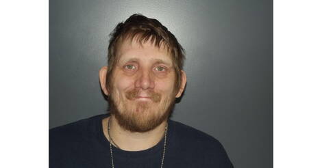 View Offender - Christopher Leon Croney - Marion County Sheriff AR