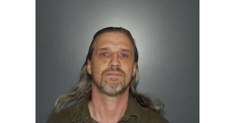 View Offender - Blan William Greer - Marion County Sheriff AR