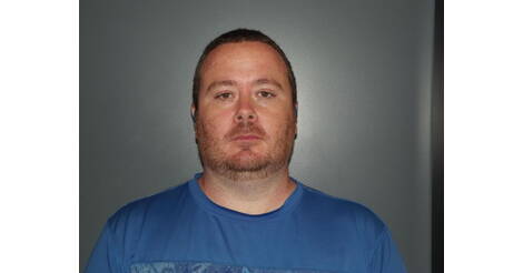 View Offender - Joshua Lee Stroud - Marion County Sheriff AR