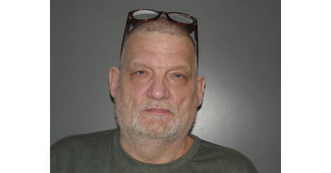 View Offender - Michael Terry Todd - Marion County Sheriff AR