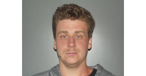 View Offender - Matthew Tyler Mears - Marion County Sheriff AR