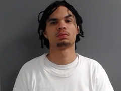 Inmate Roster - Page 4 Current Inmates Booking Date Descending - Marion ...